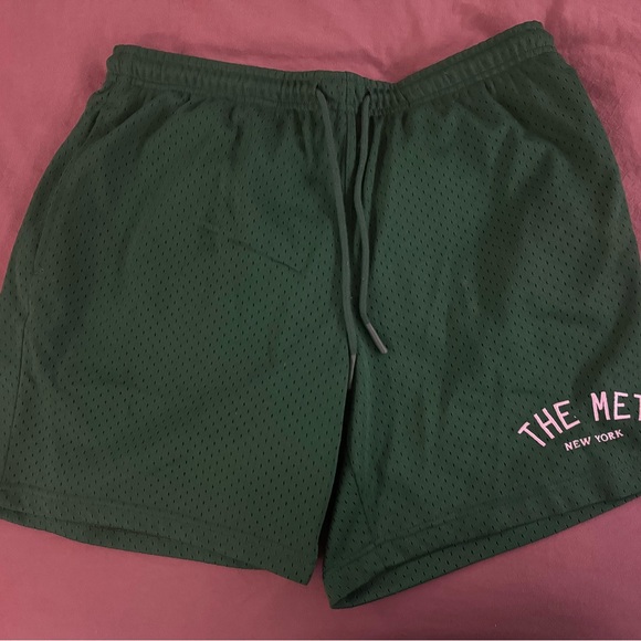 PacSun | Shorts | Themetxpacsunacademymeshshorts Exclusive Collab ...